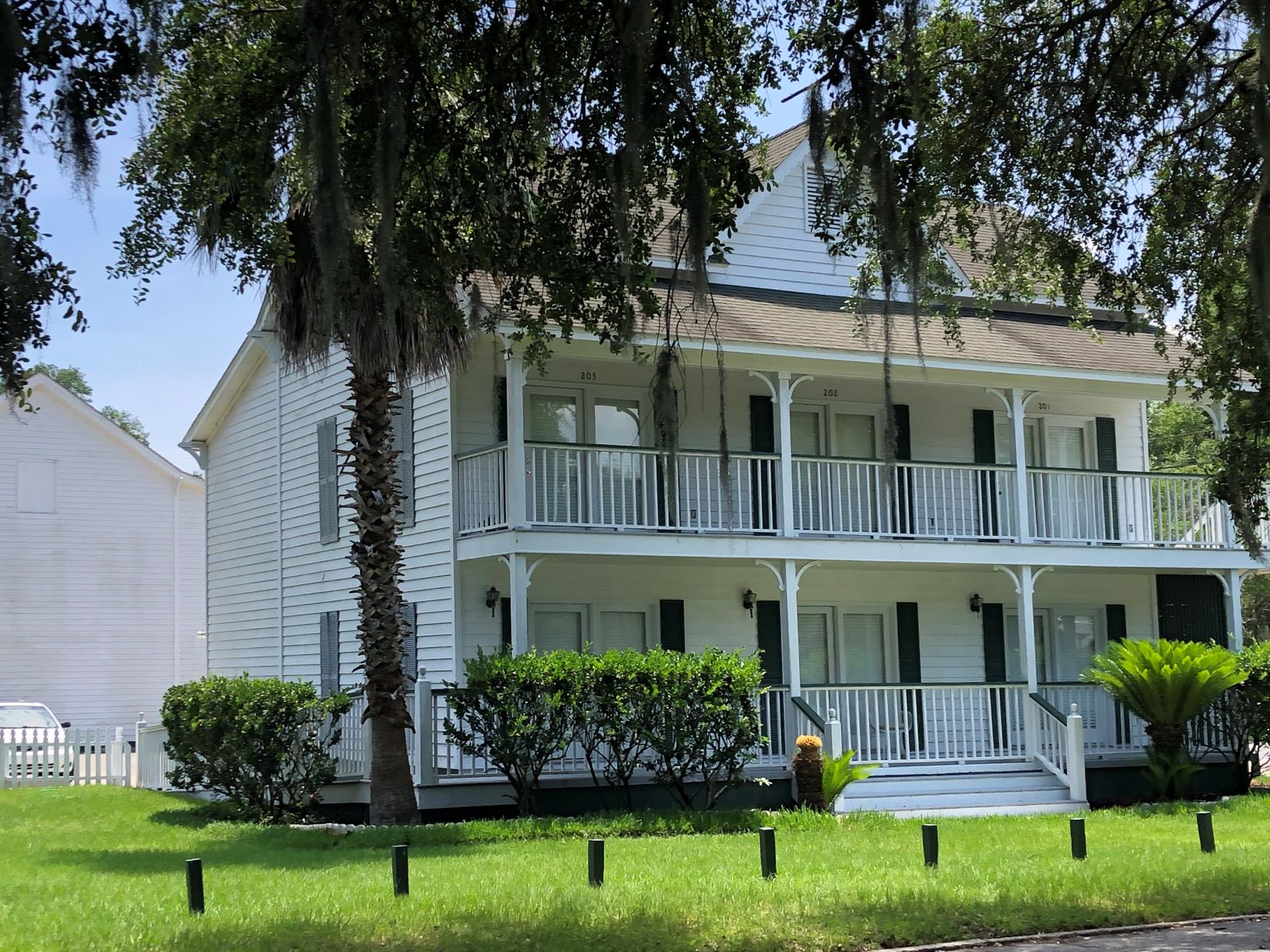 Exploring Brunswick, Georgia | Seeking Kokomo