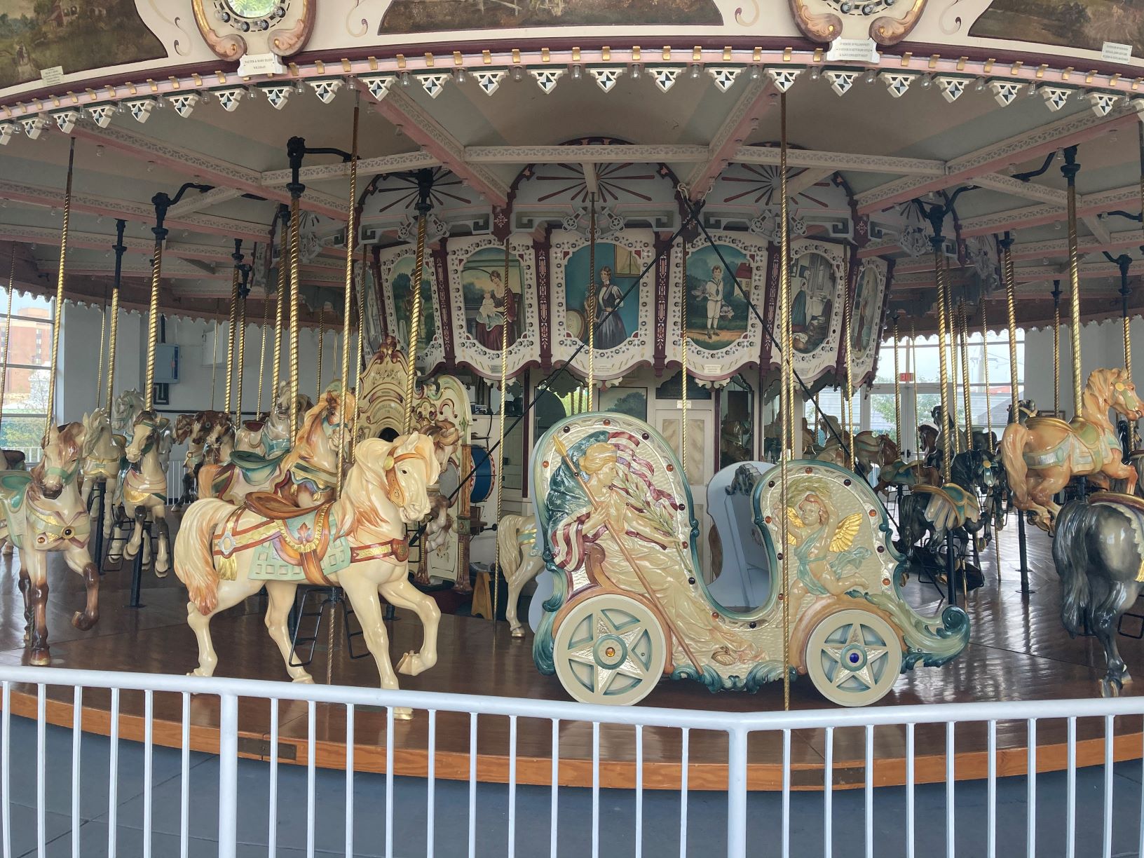 Exploring Hampton, Virginia | Seeking Kokomo