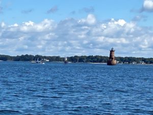 Exploring the Northern Chesapeake Bay | Seeking Kokomo